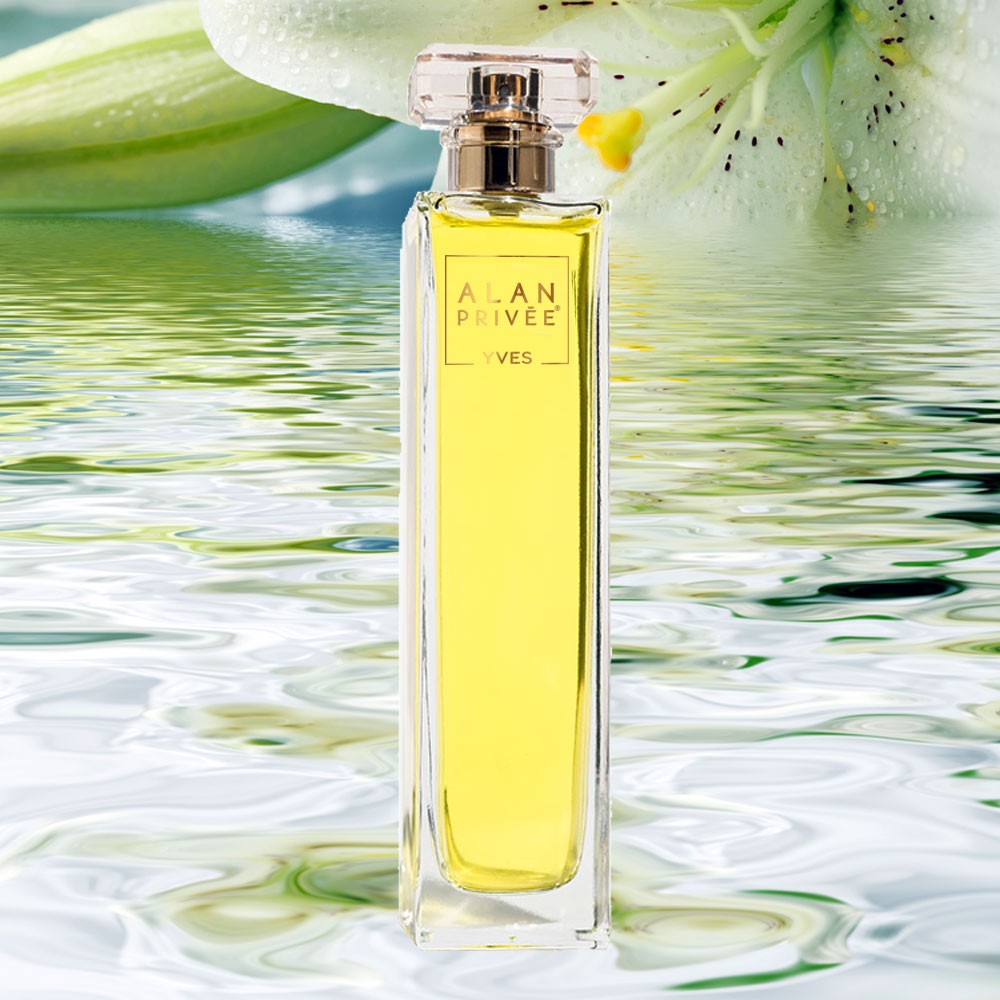 Cód.25 - Inspirado en Eden - Perfume 100 ml.