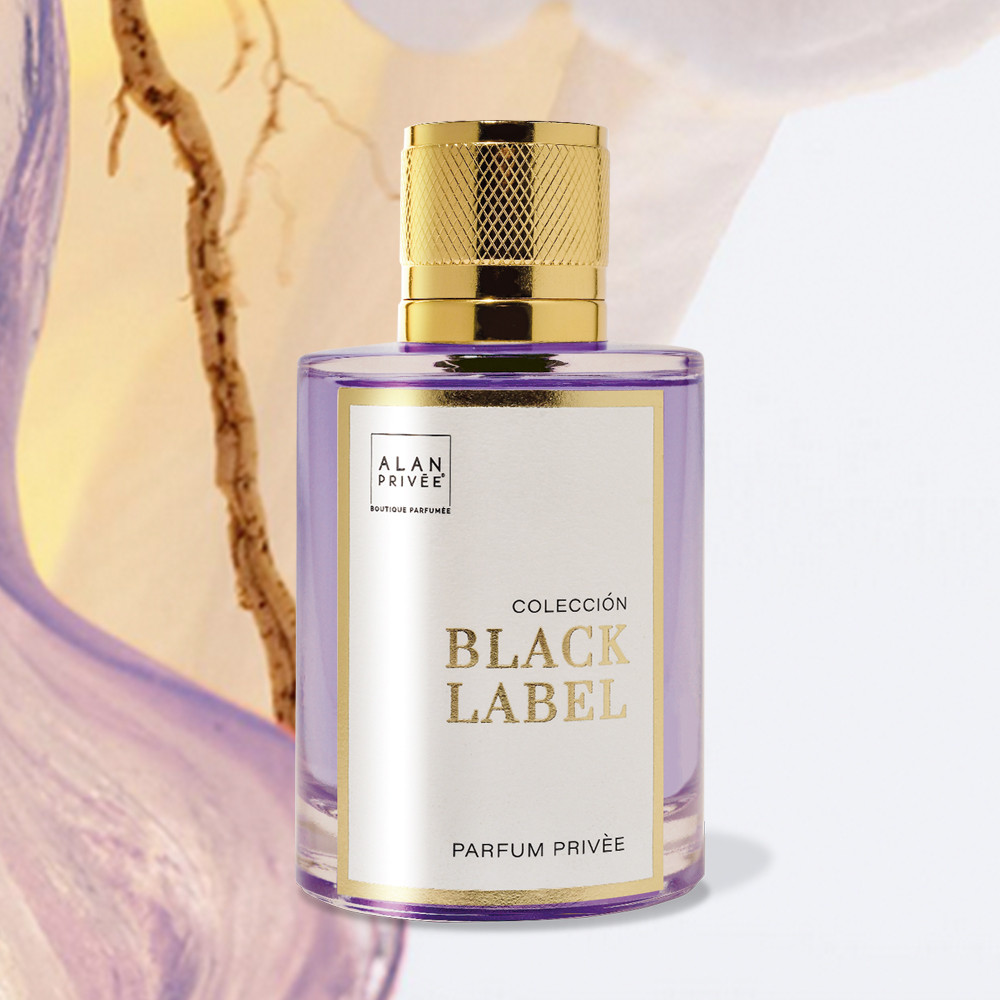 Cód.712 - Inspirado en Symphony de Louis Vuitton - Perfume 100 ml.